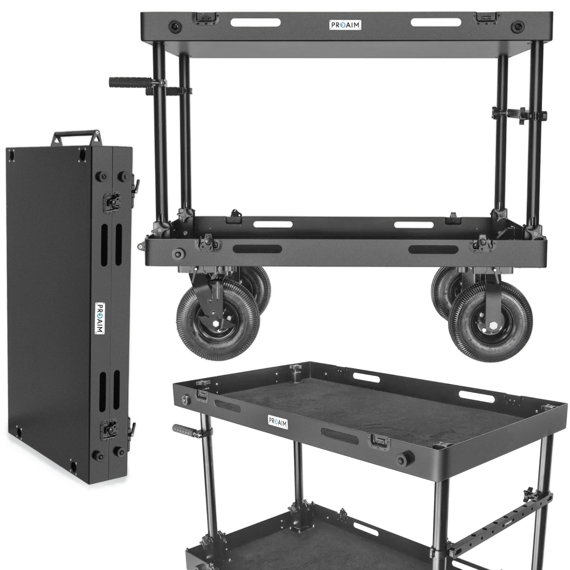 ProAim Victor Lite Camera Cart – Frank Gear